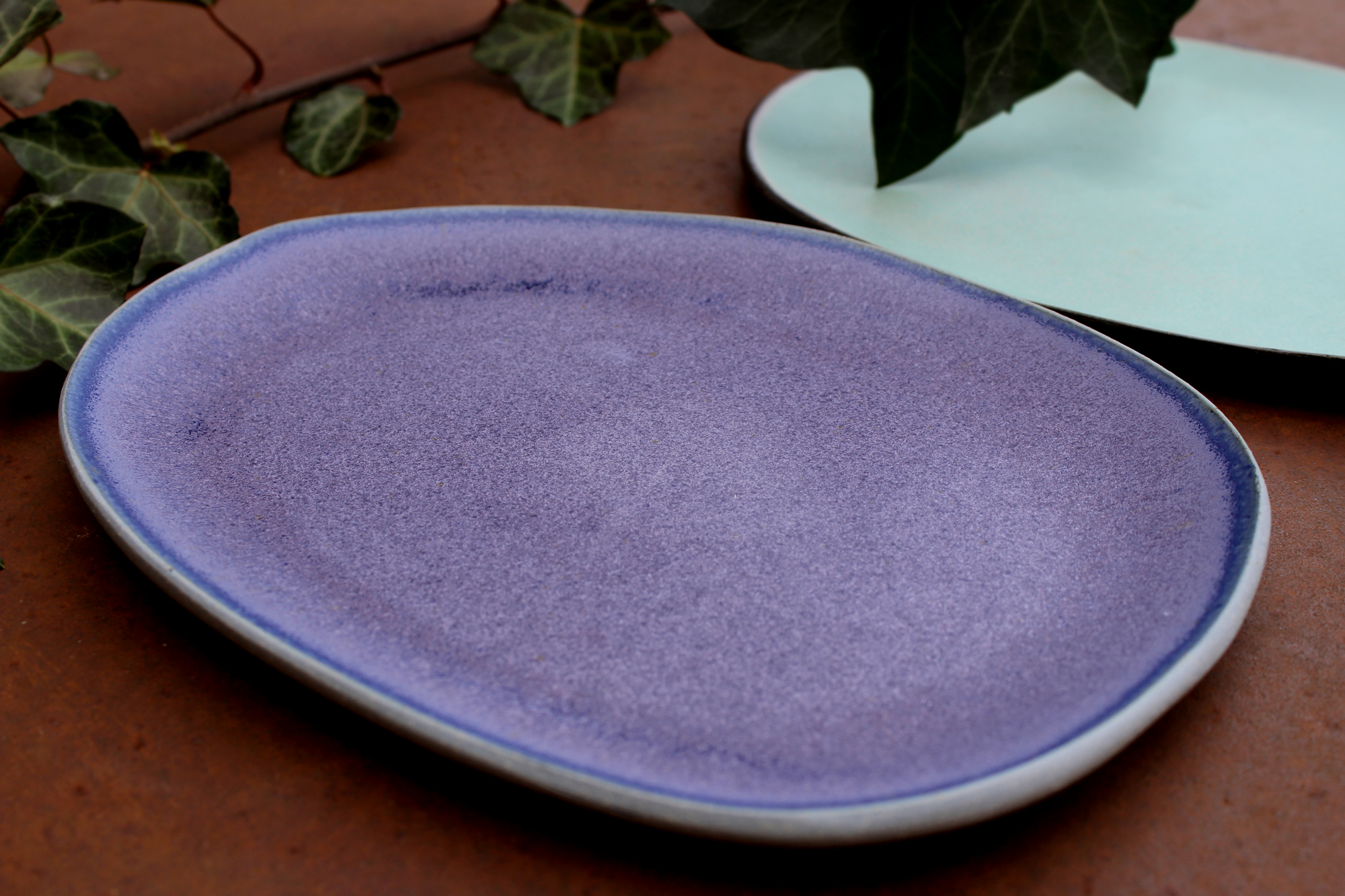 Stoneware Ceramics